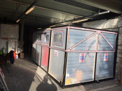 Asbestos Removal - Environmental Asbestos Solutions